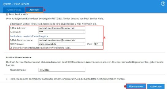 FAQ: Fragen und Antworten zu DSL & Glasfaser | osnatel