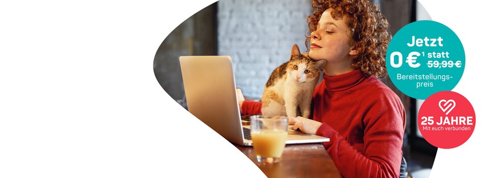 DSL & Glasfaser: Internettarife | osnatel