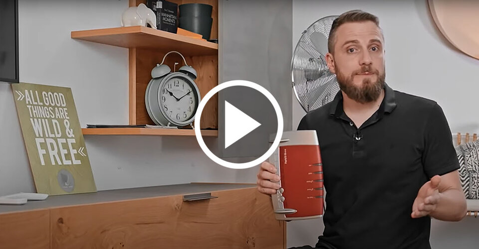 WLAN verbessern: Tipps für besseres Internet | osnatel